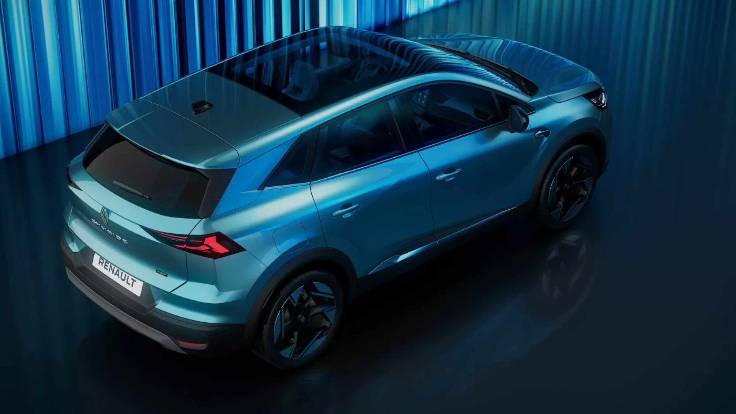 Cumpara Renault Symbioz E-Tech Full Hybrid la cel mai bun pret